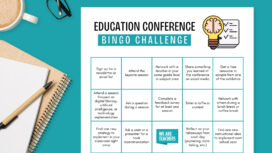 30 Resources for Teacher Professional Development in 2026-27