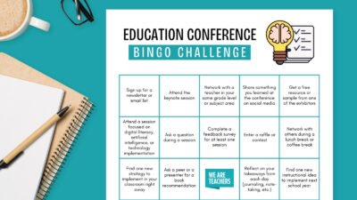 30 Resources for Teacher Professional Development in 2026-27