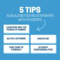 15+ Ways To Build Positive Teacher-Student Relationships