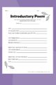 Free Printable "I Am" Poem Template Bundle