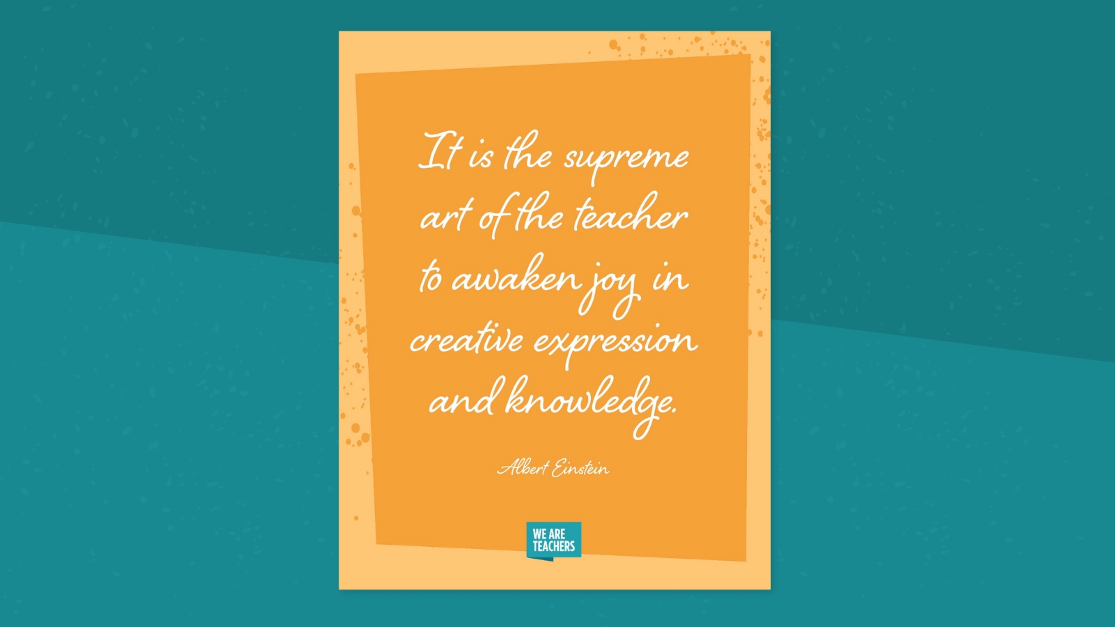 Free Teacher Appreciation Posters - Jelettay.com