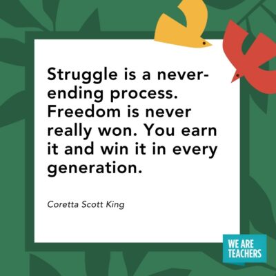 75 Inspiring Juneteenth Quotes for Everyone