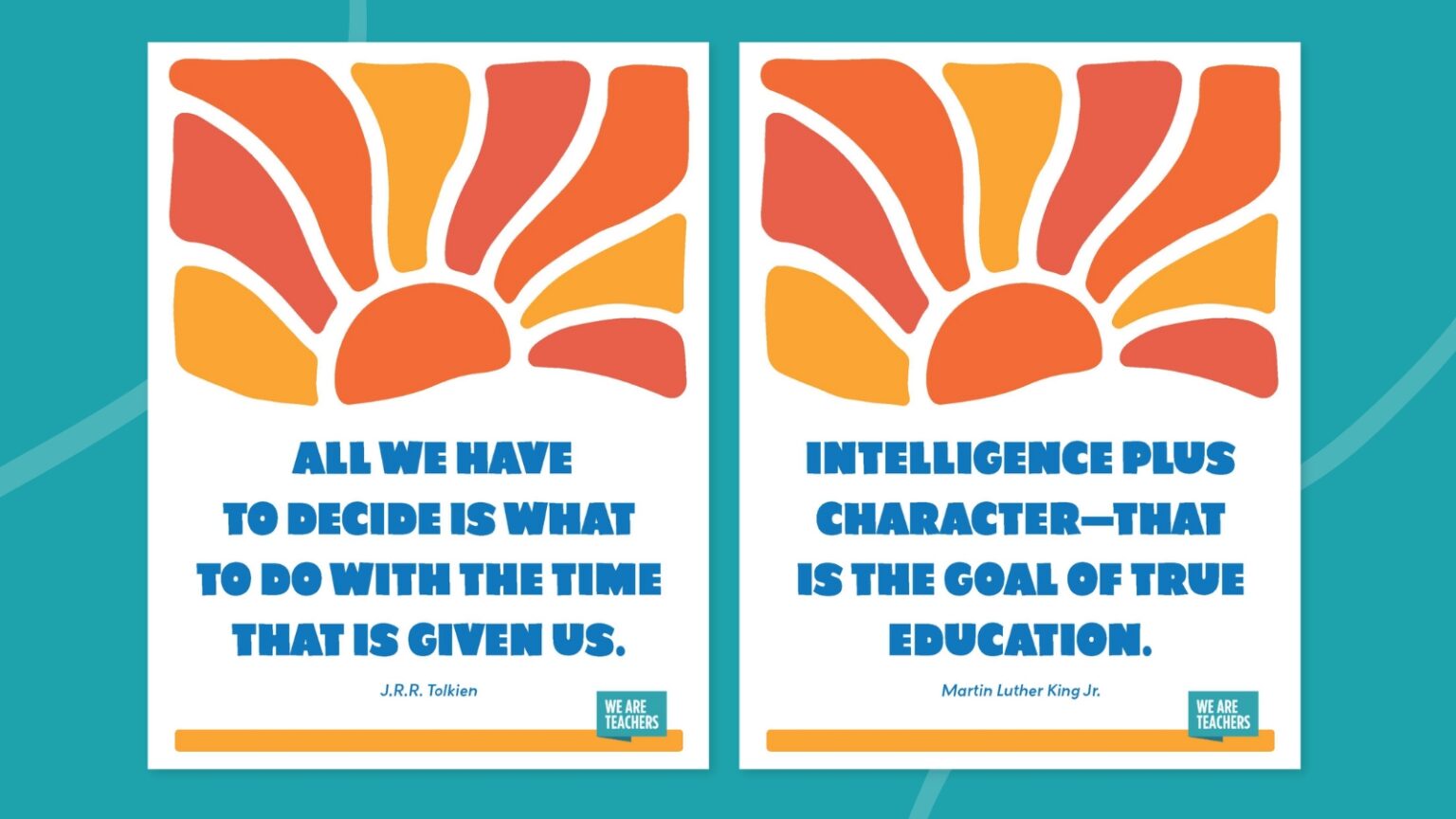 125 End-of-School-Year Quotes for Students and Teachers