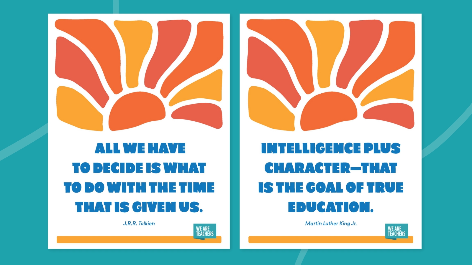 125 End-of-School-Year Quotes for Students and Teachers - Asha Modern ...