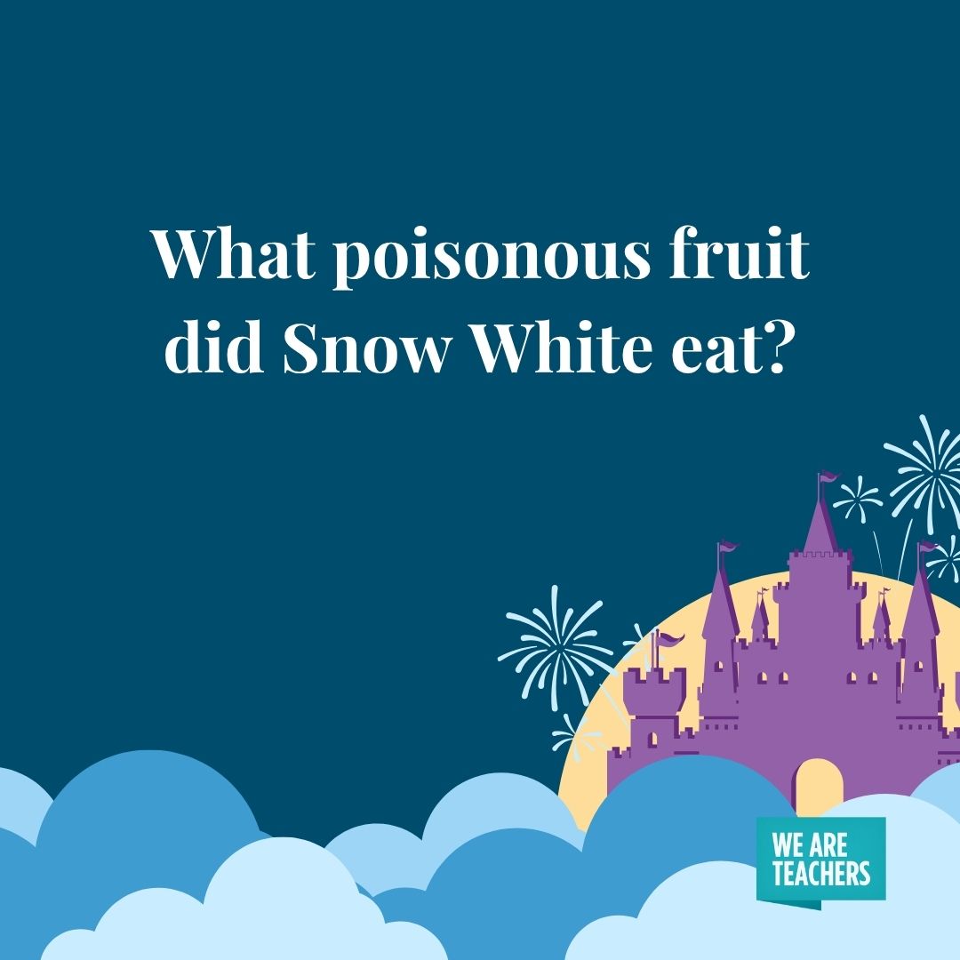 56 Delightful Disney Trivia Questions and Answers