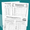 Free Printable Shakespearean Sonnet Template Bundle - We Are Teachers