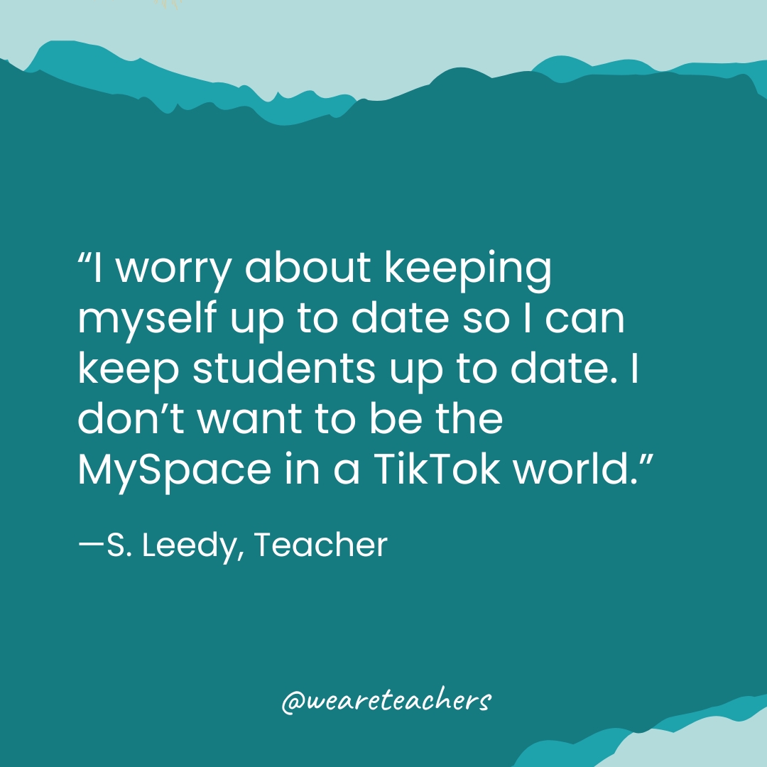 500 Teachers Told Us About Their Favorite Classroom Technology 500 Teachers Told Us About Their Favorite Classroom Technology