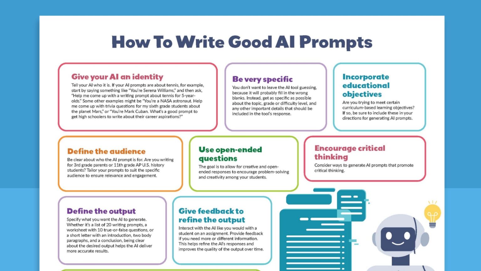 7 Best AI Worksheet Generators for Teachers