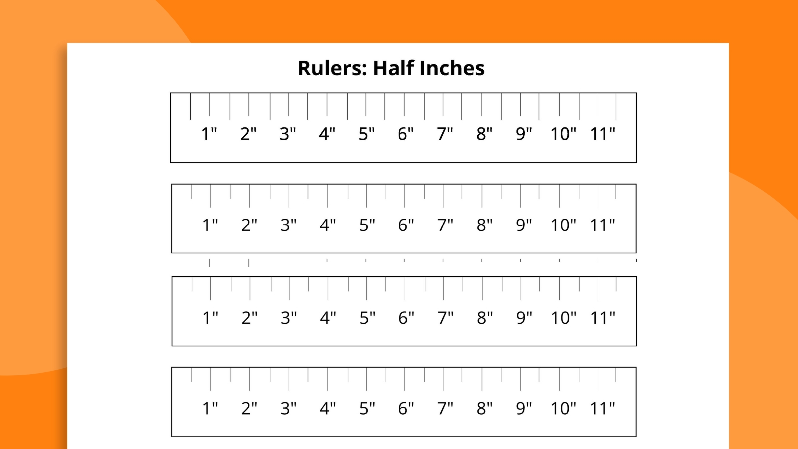 Free Printable Ruler Bundle Saperap Free Printable Ruler Bundle Saperap