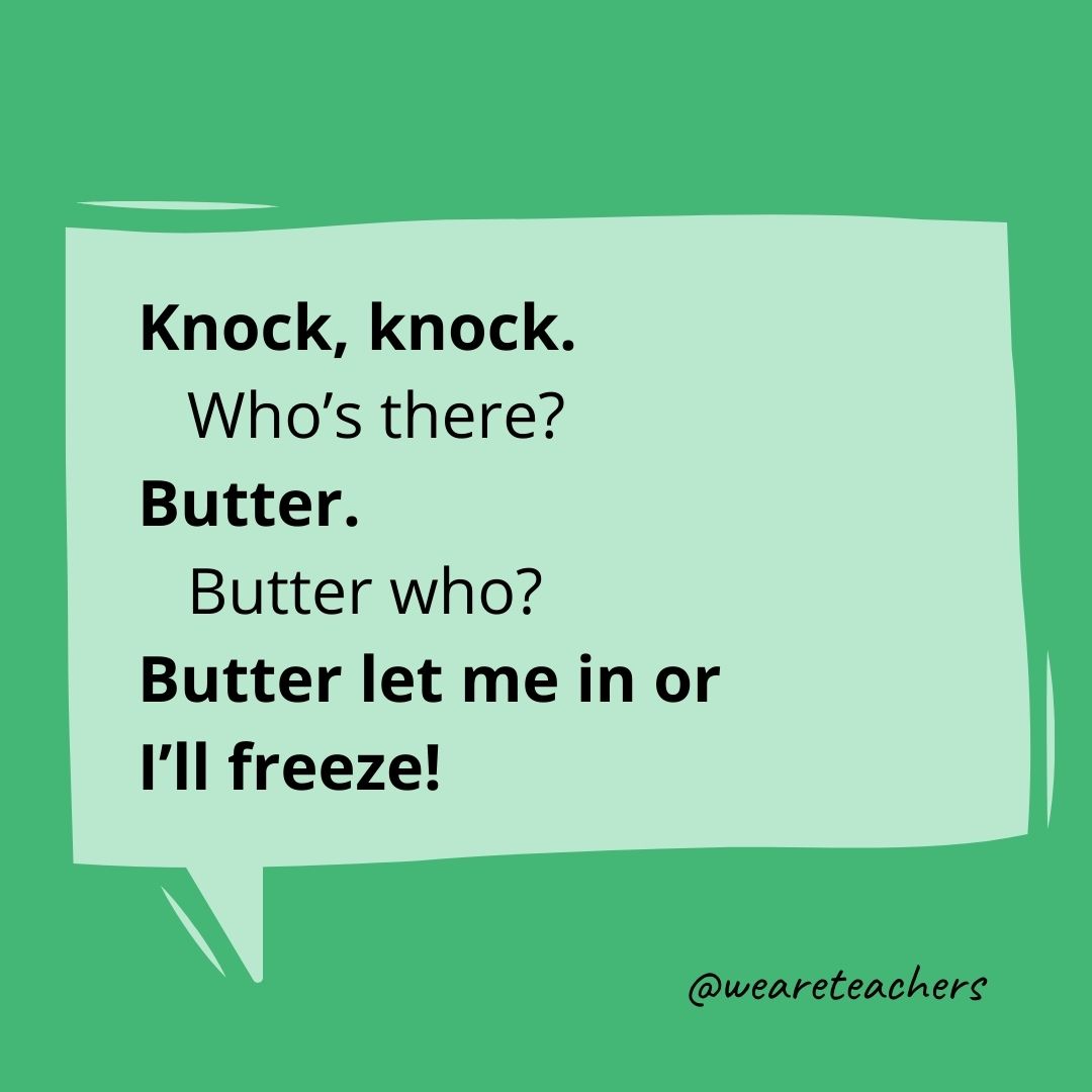 150 Funniest Knock-Knock Jokes for Kids - August 2024