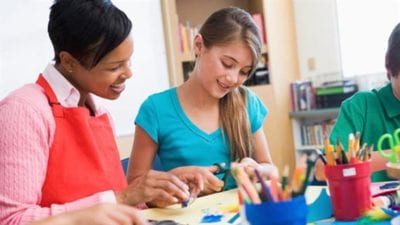 5 Things Creative Teachers Do - We Are Teachers