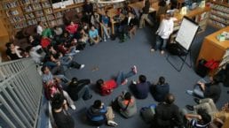 25 Slam Poetry Examples (Plus Explanation and History)