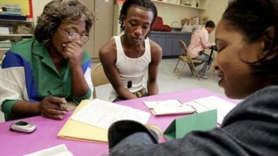 5 Ways Schools Can Build Positive Relationships With Parents Even The