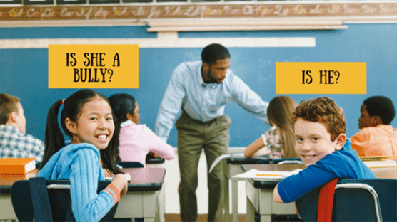 Are There Hidden Bullies in Your Classroom? - WeAreTeachers
