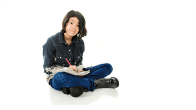 Scaffolding Writing Instruction for English-Language Learners