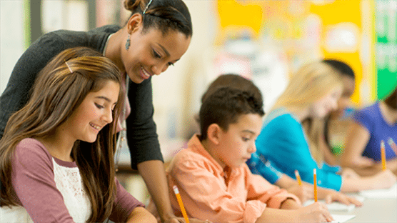 Changing Grade Levels? 10 Tips to Make the Switch Easier
