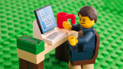 The Ultimate Idea List for Using LEGO® Education StoryStarter
