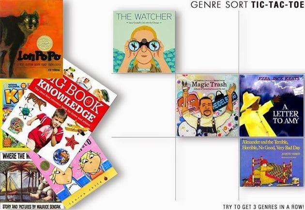 9 Games to Inspire Reluctant Readers - WeAreTeachers