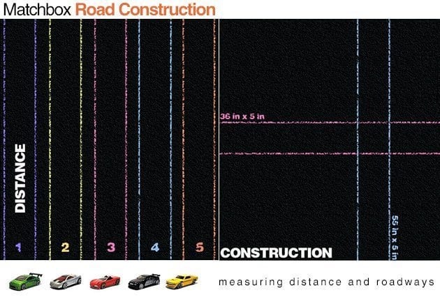 How to Teach Math and Science With Matchbox Cars