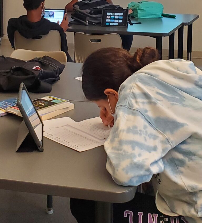 Have Your Students Write a Letter to Future Self With FutureMe