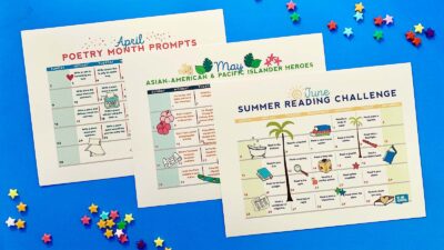 Free Printable 2023 Teacher Calendar - WeAreTeachers