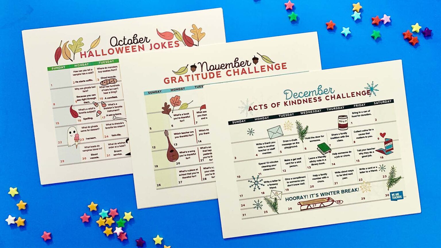 60 Must-Teach Classroom Procedures and Routines