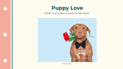 150 Inspiring Picture Writing Prompts (Free Google Slides)