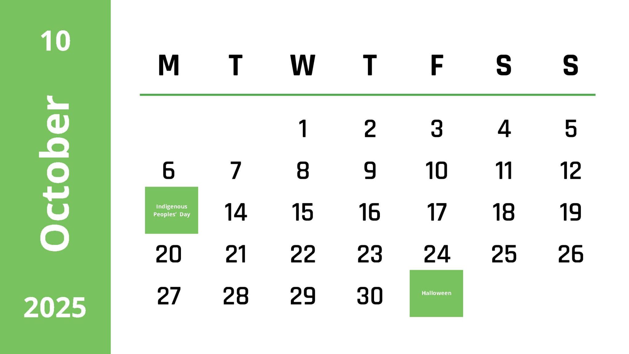 2025-2026 School Holidays and Special Days To Celebrate