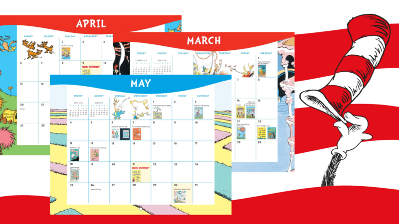 Teaching PreK-2 with Dr. Seuss - We Are Teachers