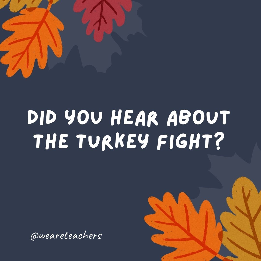 103 Corny Thanksgiving Jokes for Kids and Adults - Honct.com