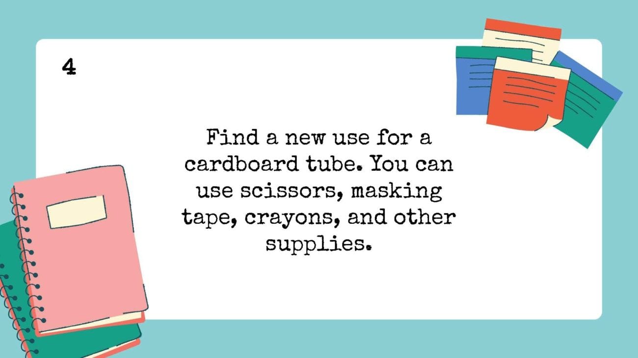 25 First Grade STEM Challenges To Engage Young Learners