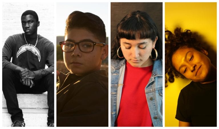 Teen Photo Challenges for Students Who Want to Change the World