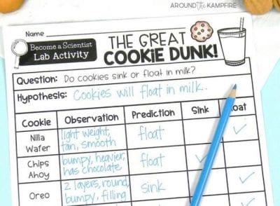 70 Fun and Easy Science Projects for 2nd Graders