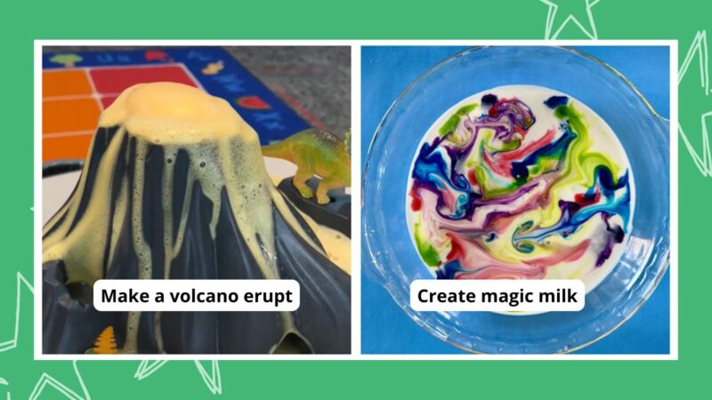 70 Fun and Easy Science Projects for 2nd Graders