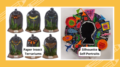 25 2nd Grade Art Projects To Spark Imagination and Creativity