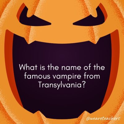 100 Halloween Trivia Questions and Answers for Spooky Good Fun