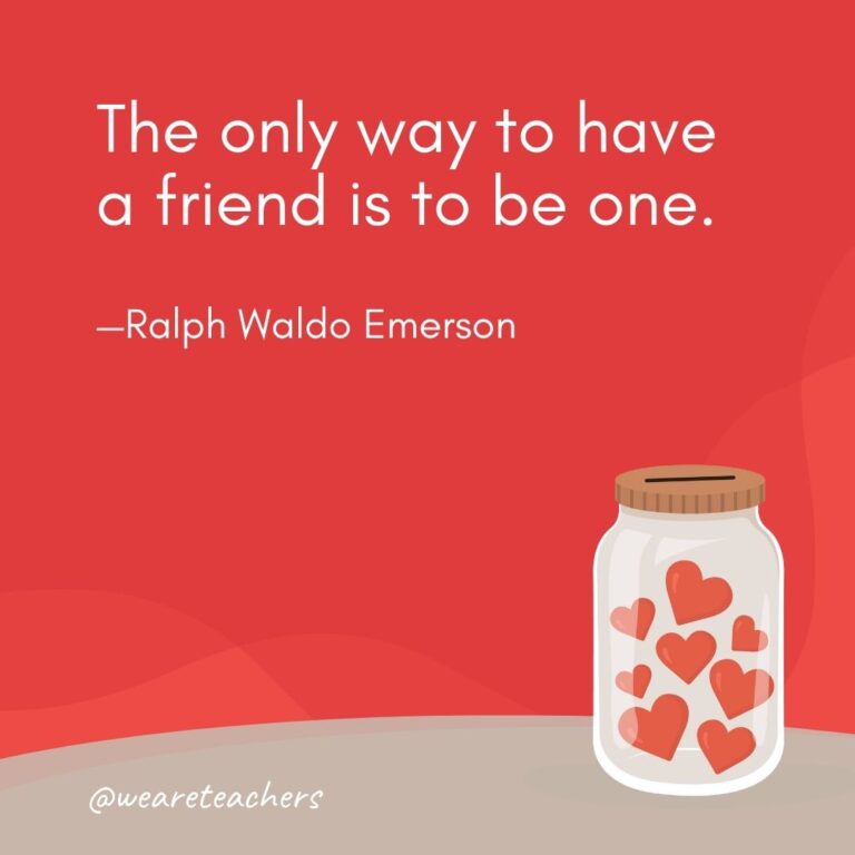 75 Anti-Bullying Quotes To Promote Kindness and Respect