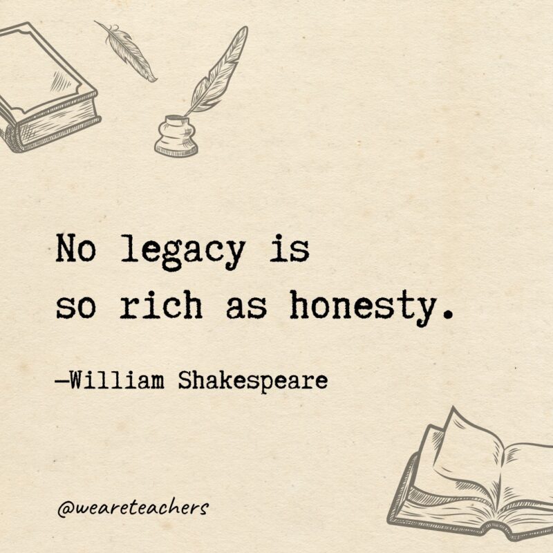 130 Best William Shakespeare Quotes That Still Resonate