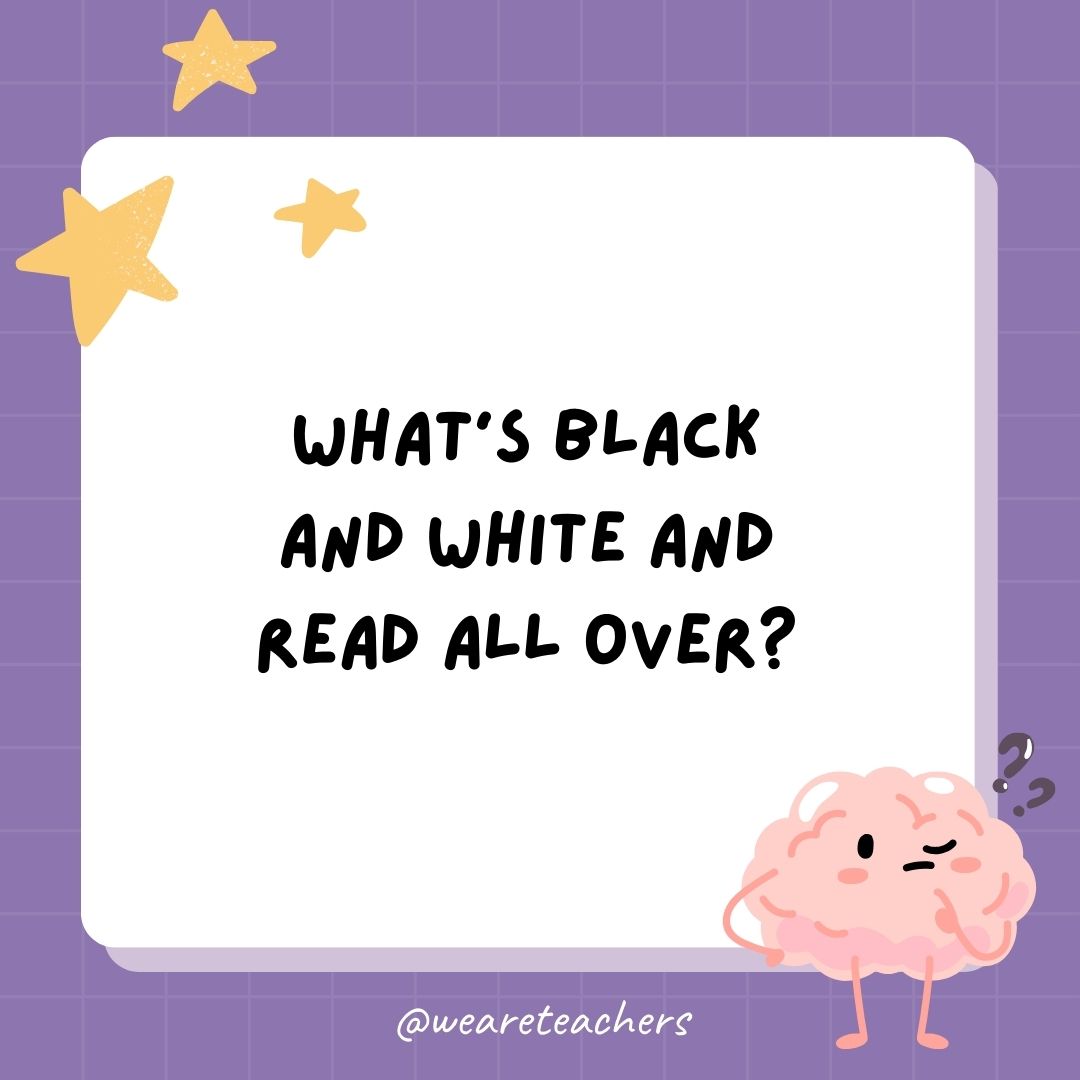 125 Entertaining Riddles for Kids of All Ages (Answers Included)