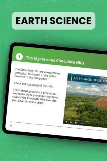 Science Bell Ringers for Biology, Chemistry, Physics, and More