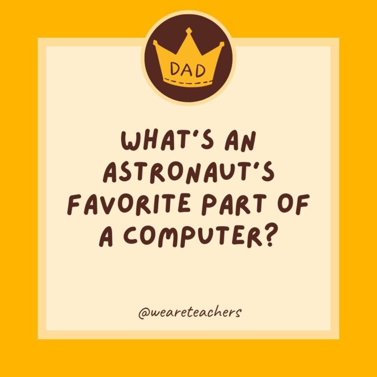 300 Cheesy Dad Jokes Everyone Will Love