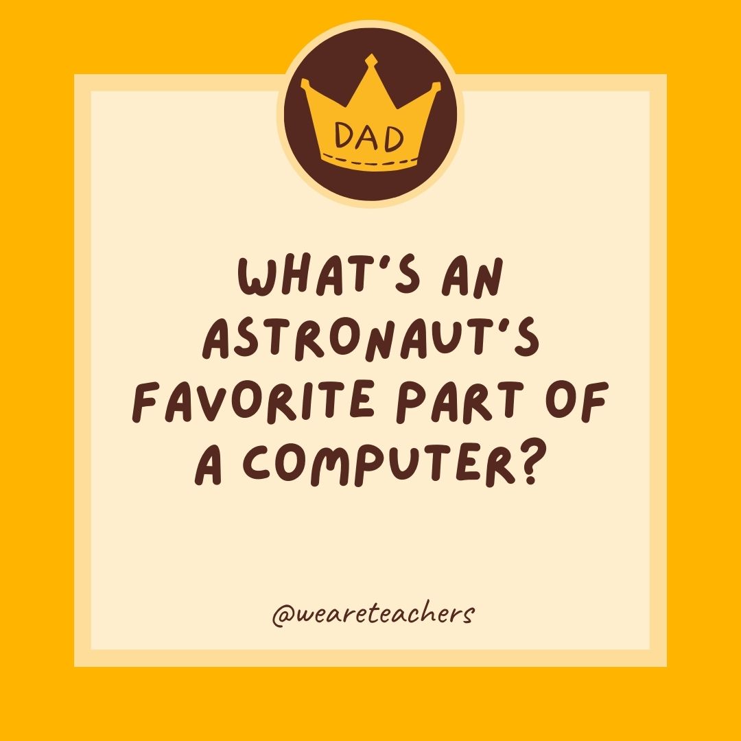 300 Cheesy Dad Jokes Everyone Will Love