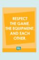 Free Gym Rules Posters - We Are Teachers