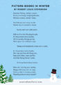 Winter Poems for Kids of All Ages