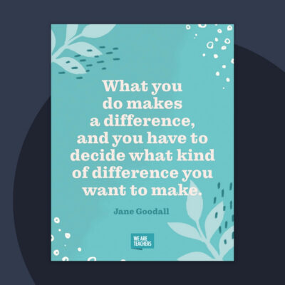 Women’s History Inspirational Quote Posters (Free Printables)