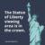 20 Sensational Statue of Liberty Facts