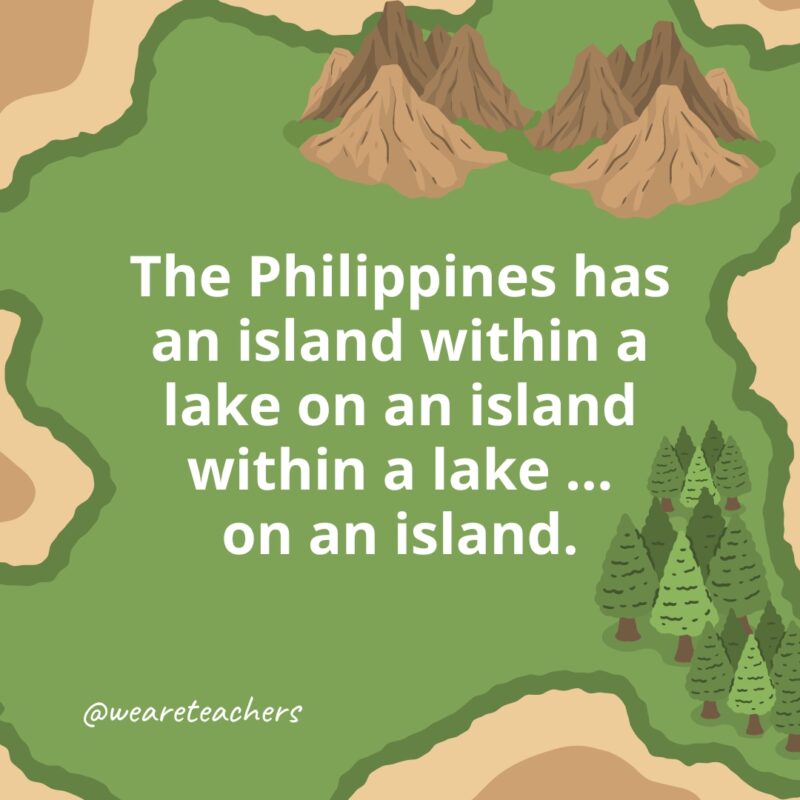 Geography Facts For Kids at Leta Tabor blog