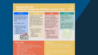 Supporting Stressed Students Webcast
