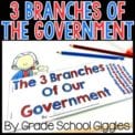 15 Activities & Websites to Teach Kids About the Branches of Government ...