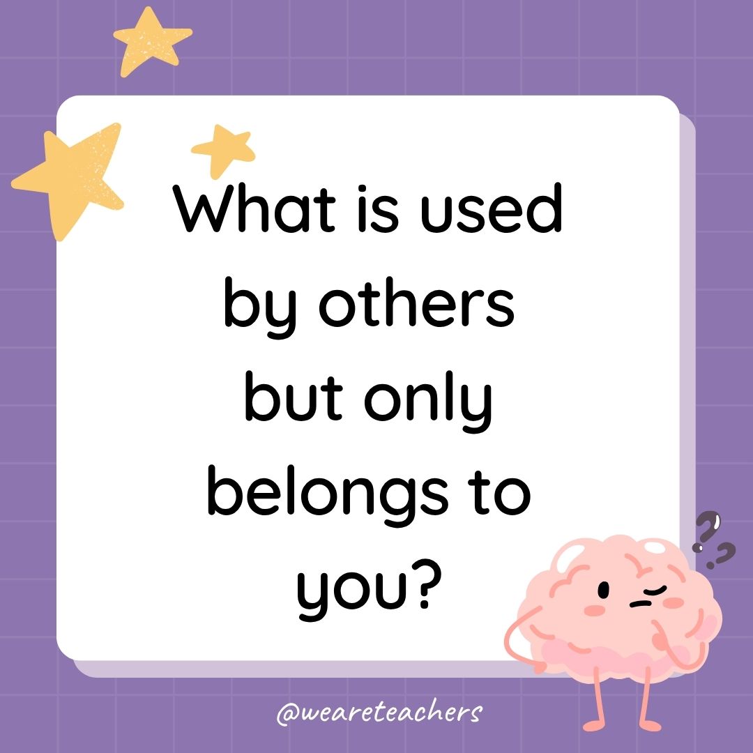 120 Easy and Hard Riddles for Kids With Answers